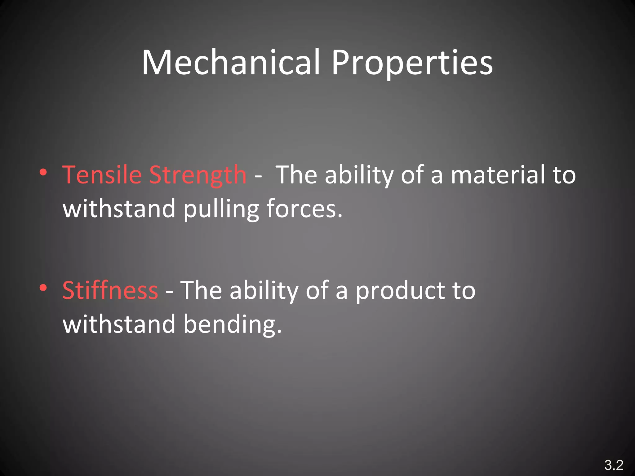 Metals and its properties | PPT