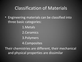 Metals and its properties | PPT