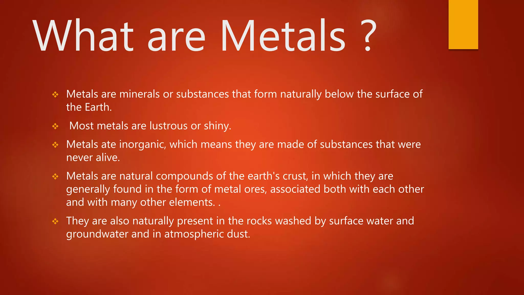 METALS AND NON-METAL.pptx