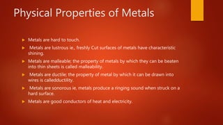 METALS AND NON-METAL.pptx