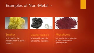 METALS AND NON-METAL.pptx