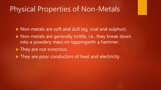 METALS AND NON-METAL.pptx