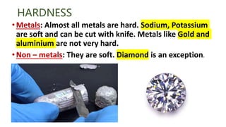 Metals and non-metals.pptx CLAA 8 COLLINS | PPT