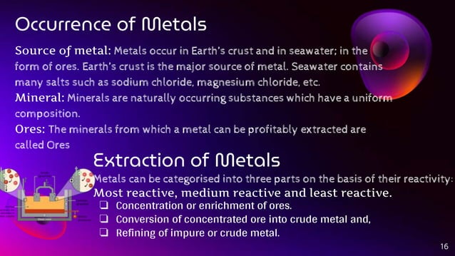 Metals and Non-metals - Chem.pptx