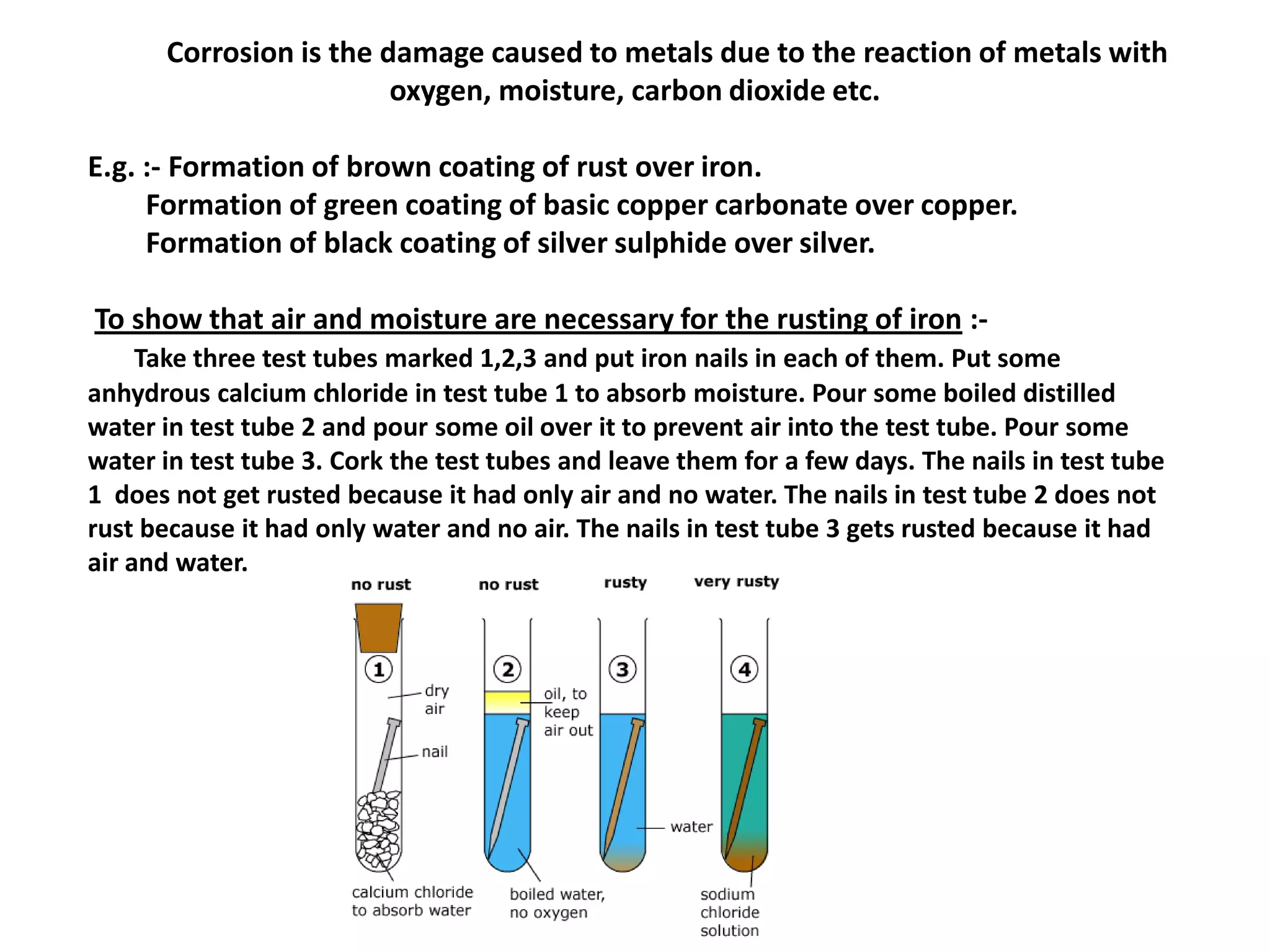 Metals and Non Metals | PPTX