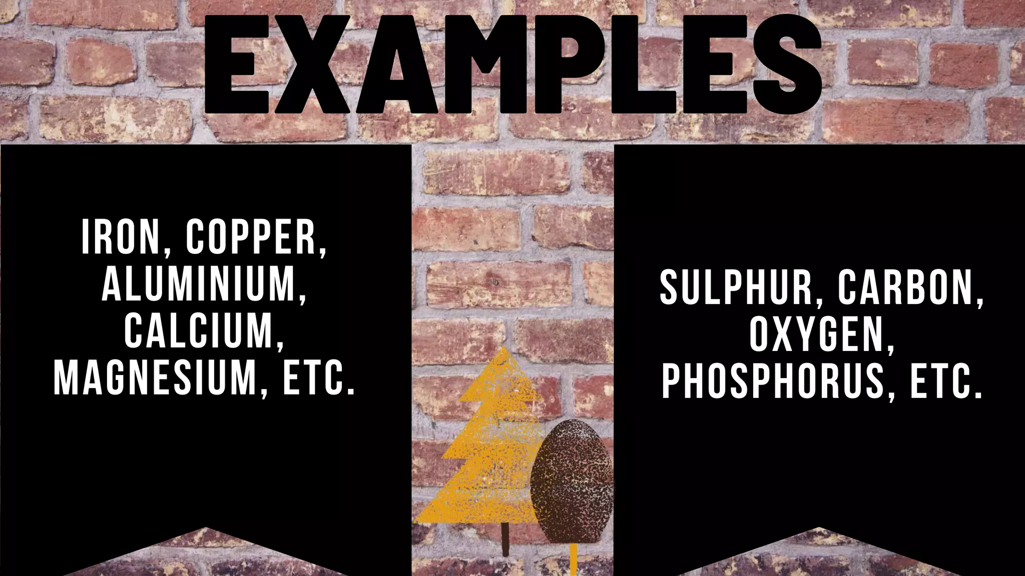 Metals and non metals | PPT