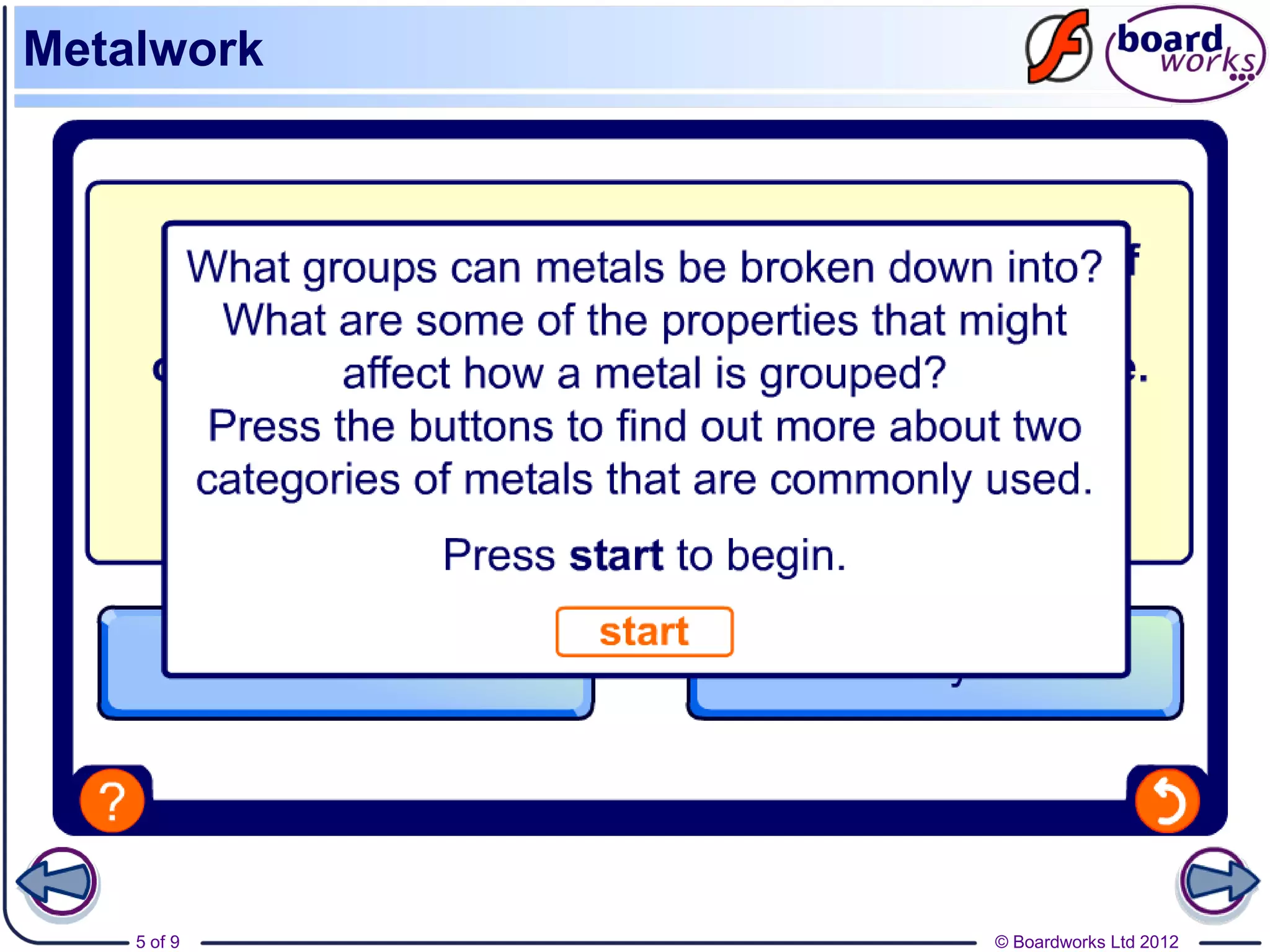Metals and their properties | PPT
