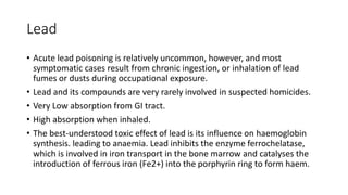 Metals.pptx | Chemistry | Science