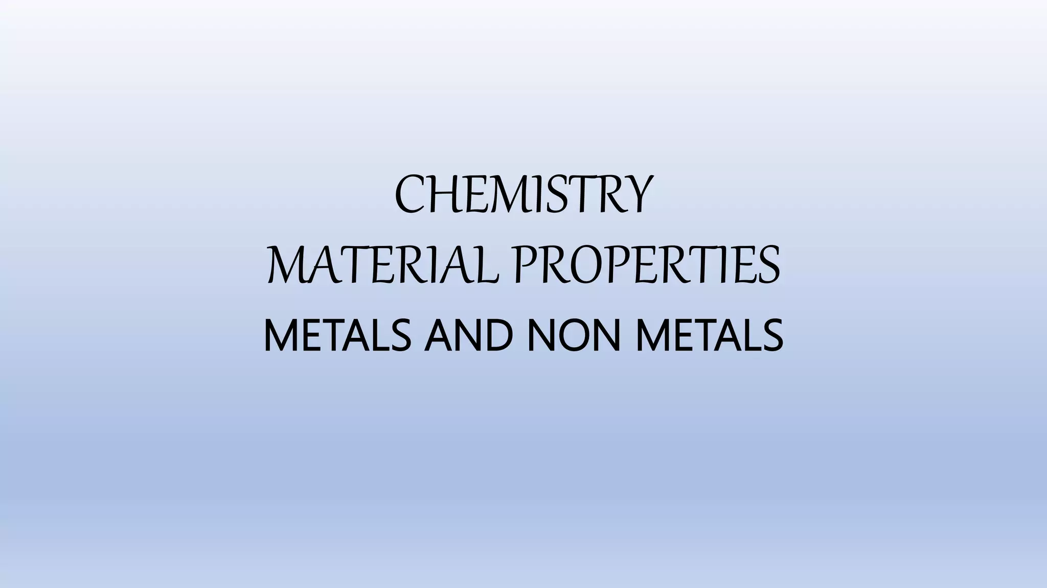 METALS & NONMETALS.pptx