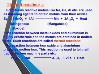 chapter- 05 the Metals & Non Metals.pptx