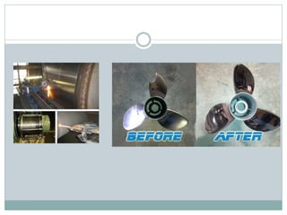 Metal stiching | PPTX | Needlework | Arts and Crafts