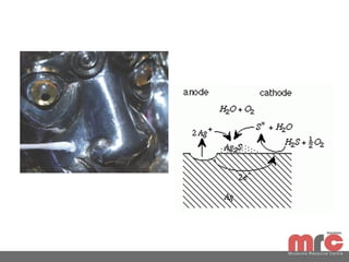 Metals training pdf | PDF | Chemistry | Science