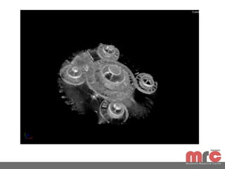 Metals training pdf | PDF | Chemistry | Science