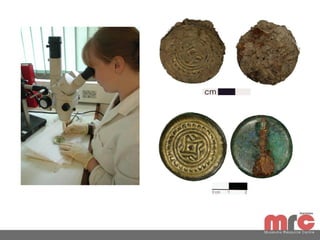 Metals training pdf | PDF | Chemistry | Science