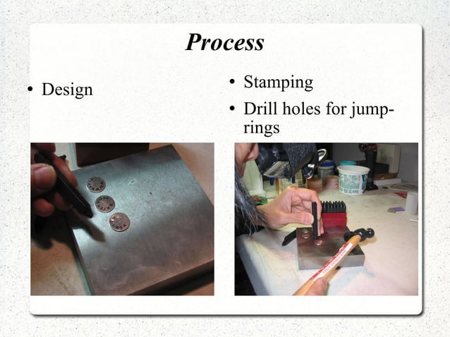 Metal Transformation | PPT