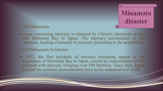 Metal uptake by organisms | PPTX