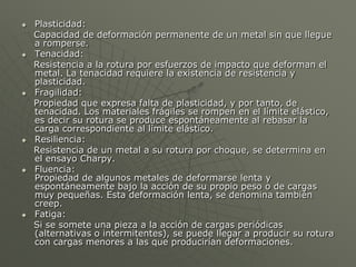 Metalurgia de la soldadura | PPTX