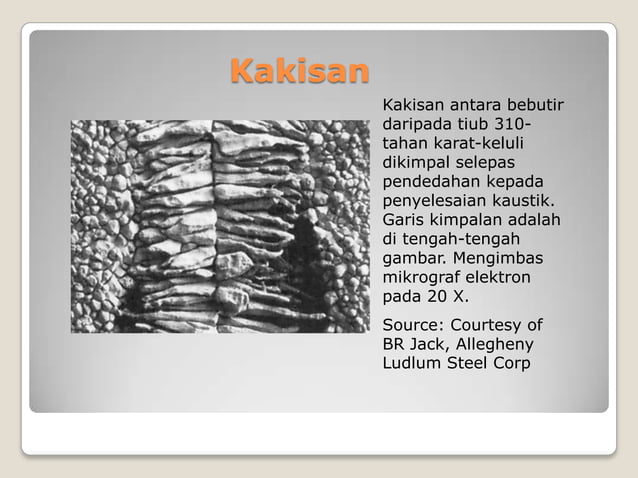 Metalurgi kimpalan kimpalan rekabentuk dan proses pemilihan. | PPTX