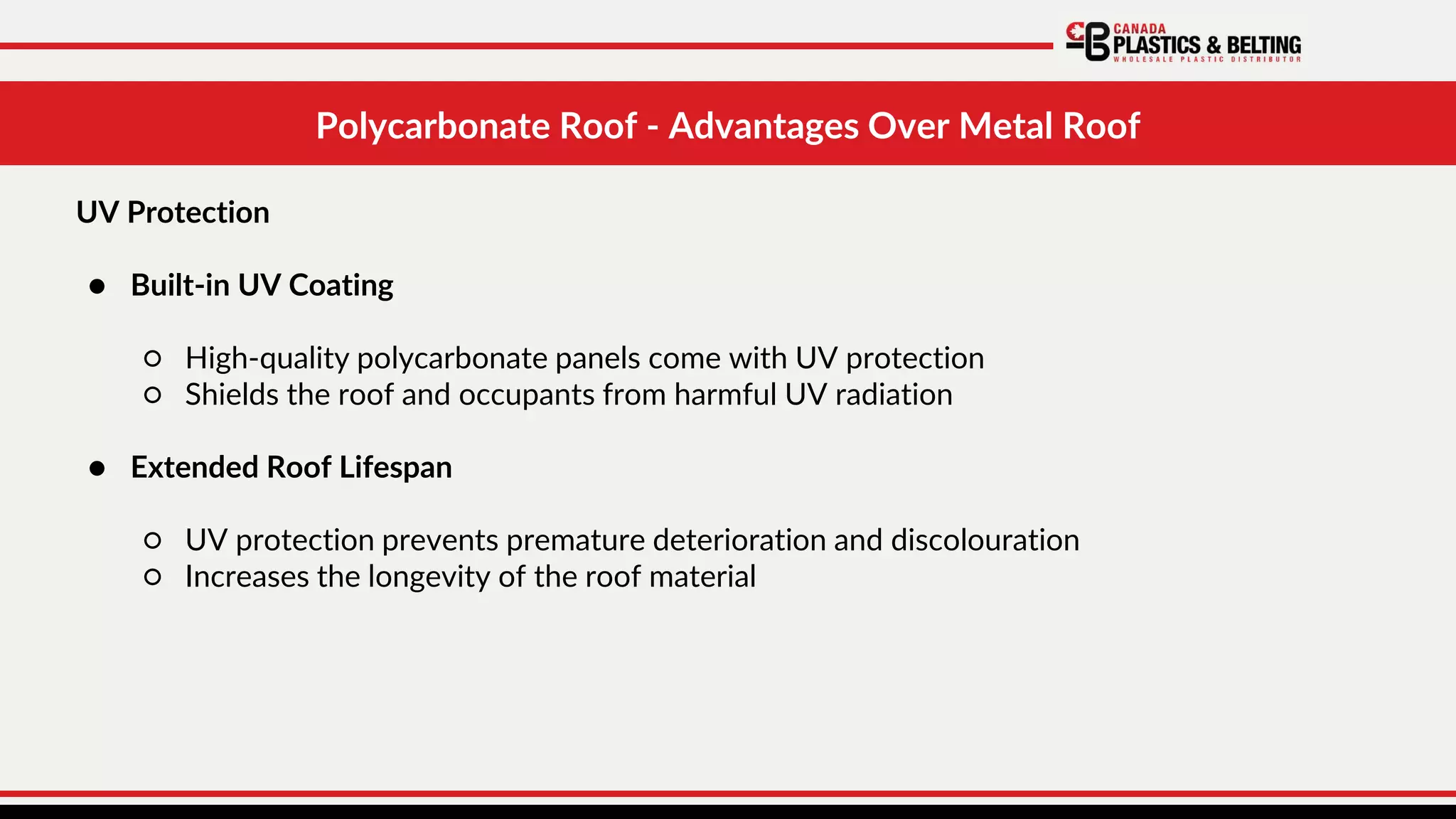 Metal vs. Polycarbonate Why Polycarbonate Roofs Outshine Metal.pptx