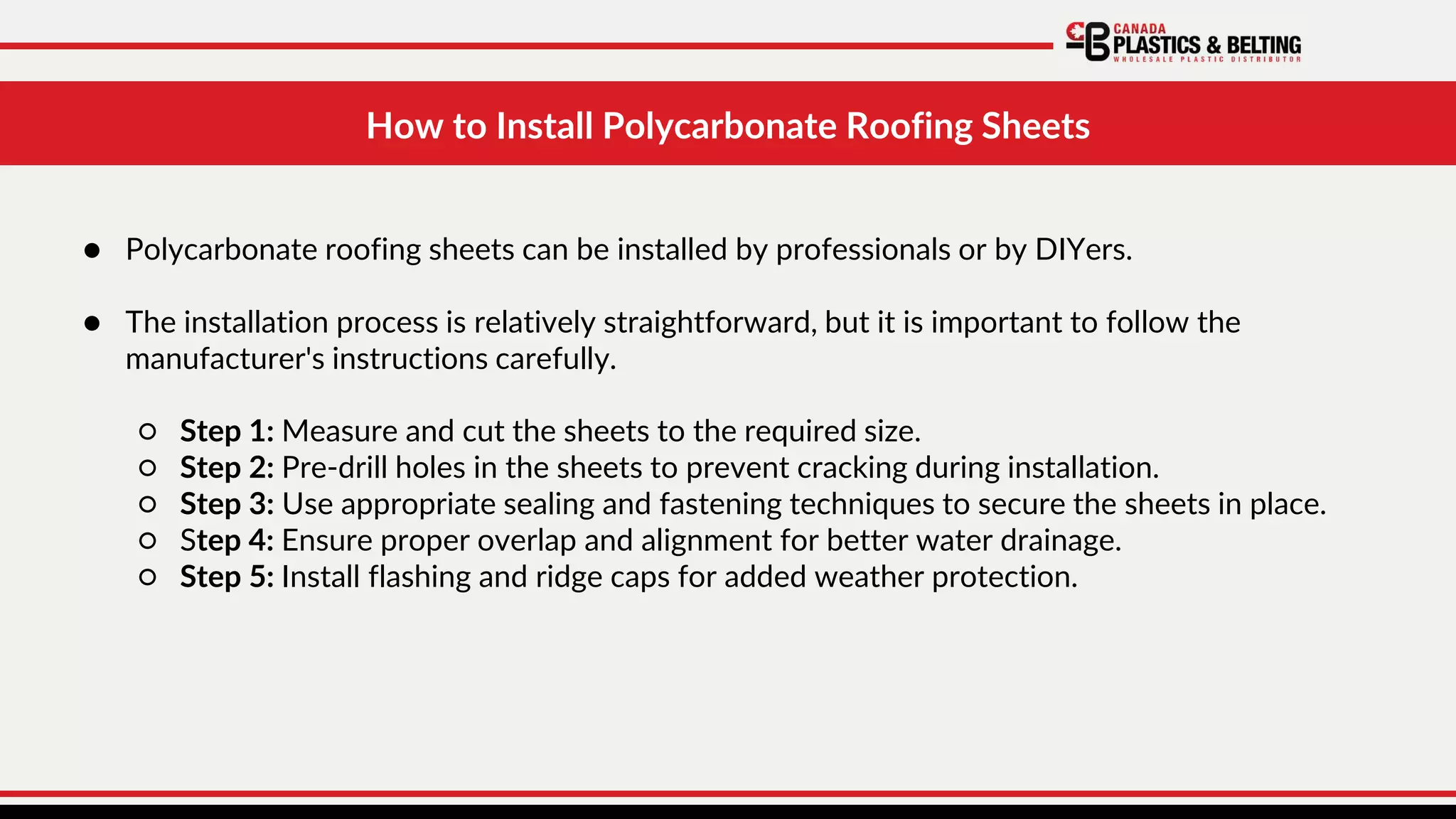 Metal vs. Polycarbonate Why Polycarbonate Roofs Outshine Metal.pptx