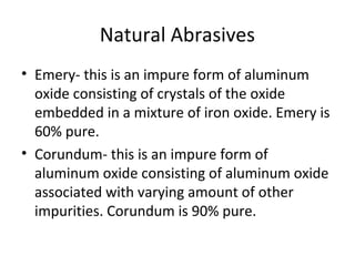 Metal work grinding machine | PPT