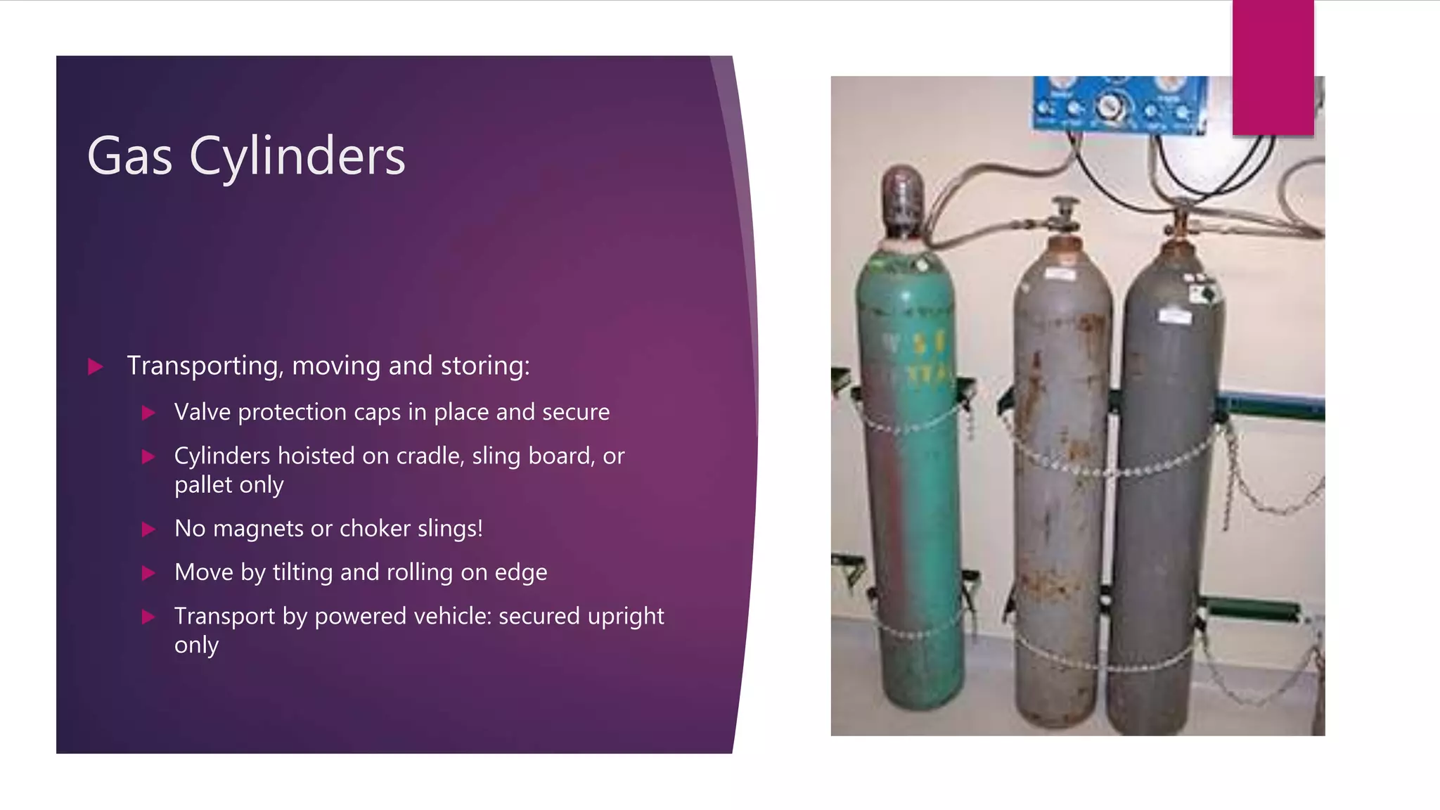 Metal work safety | PPTX