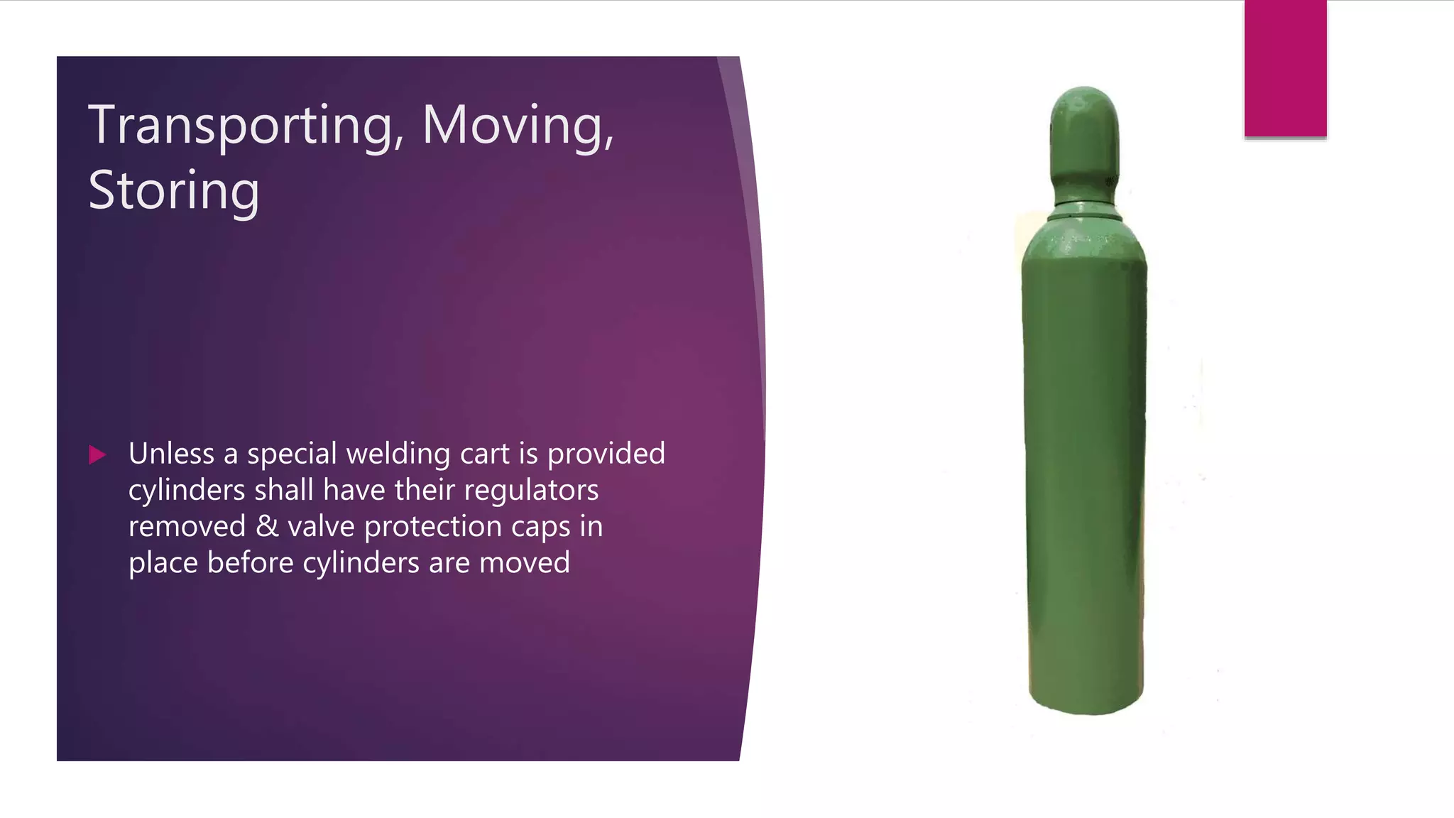 Metal work safety | PPTX