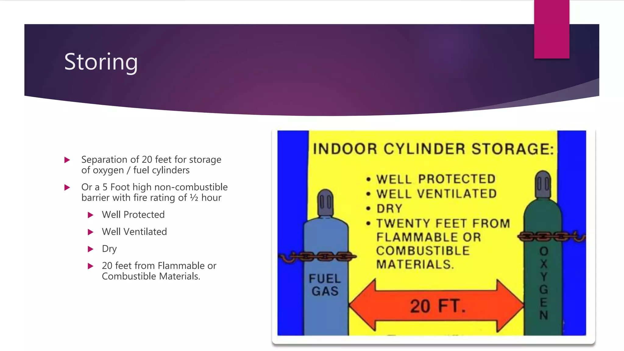 Metal work safety | PPTX