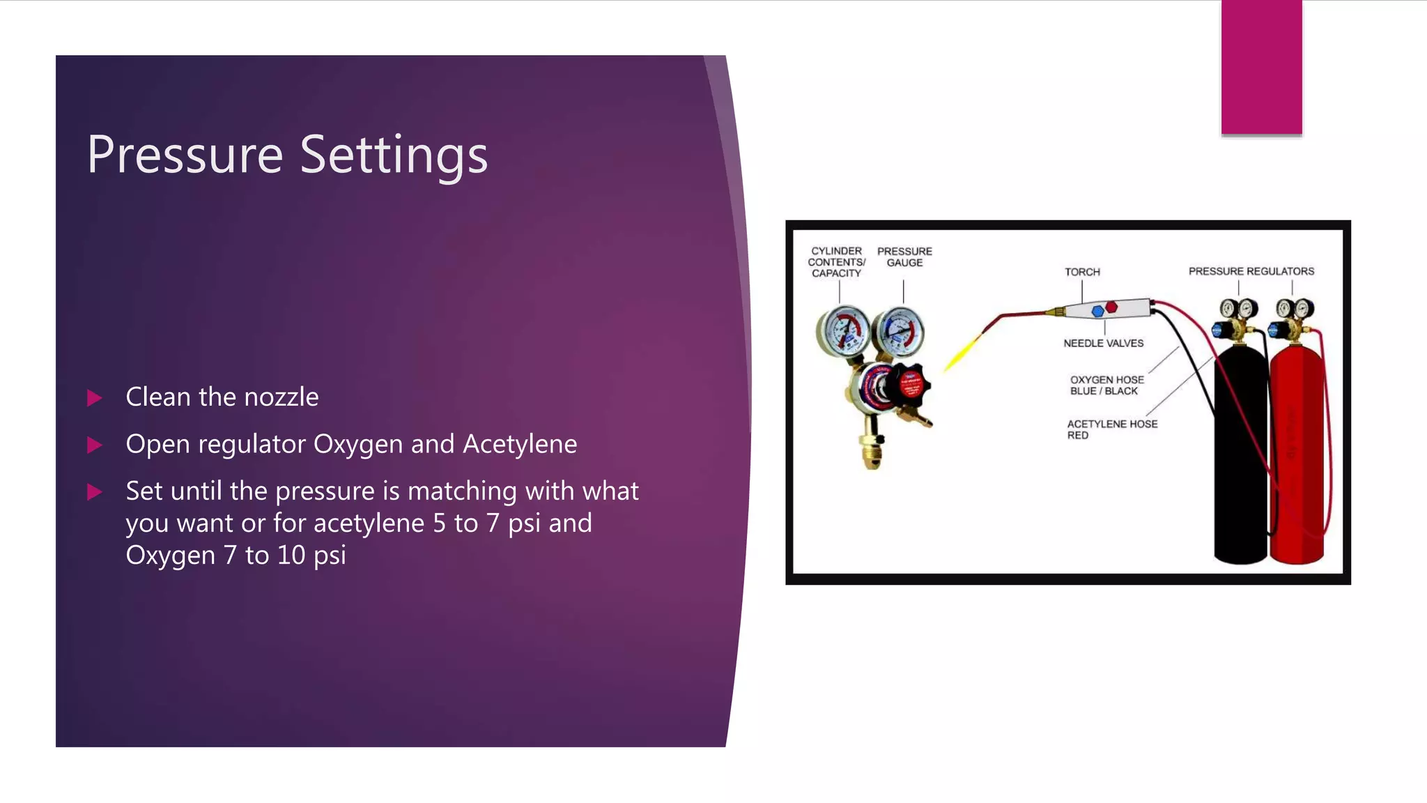 Metal work safety | PPTX