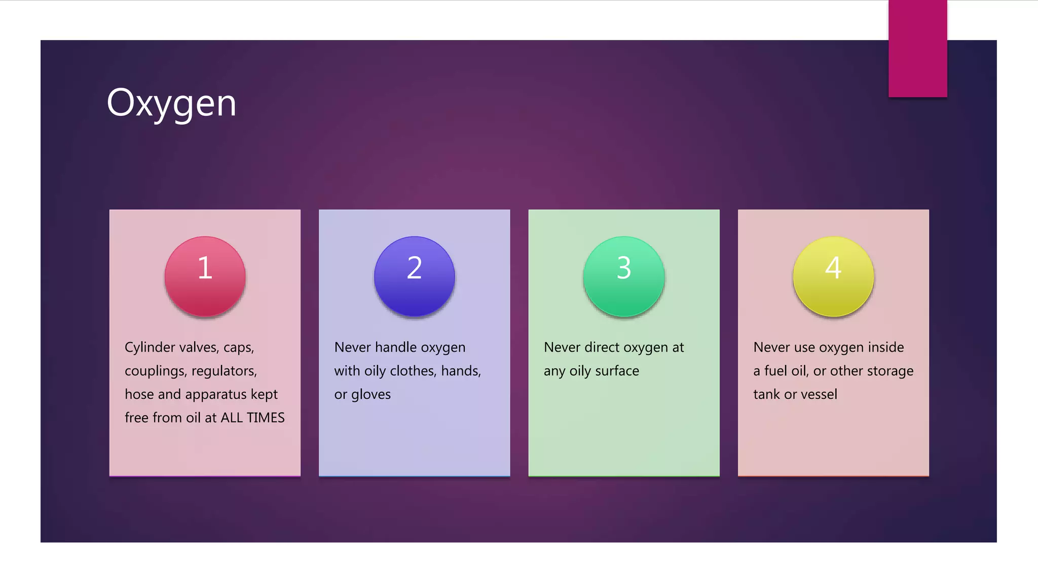 Metal work safety | PPTX