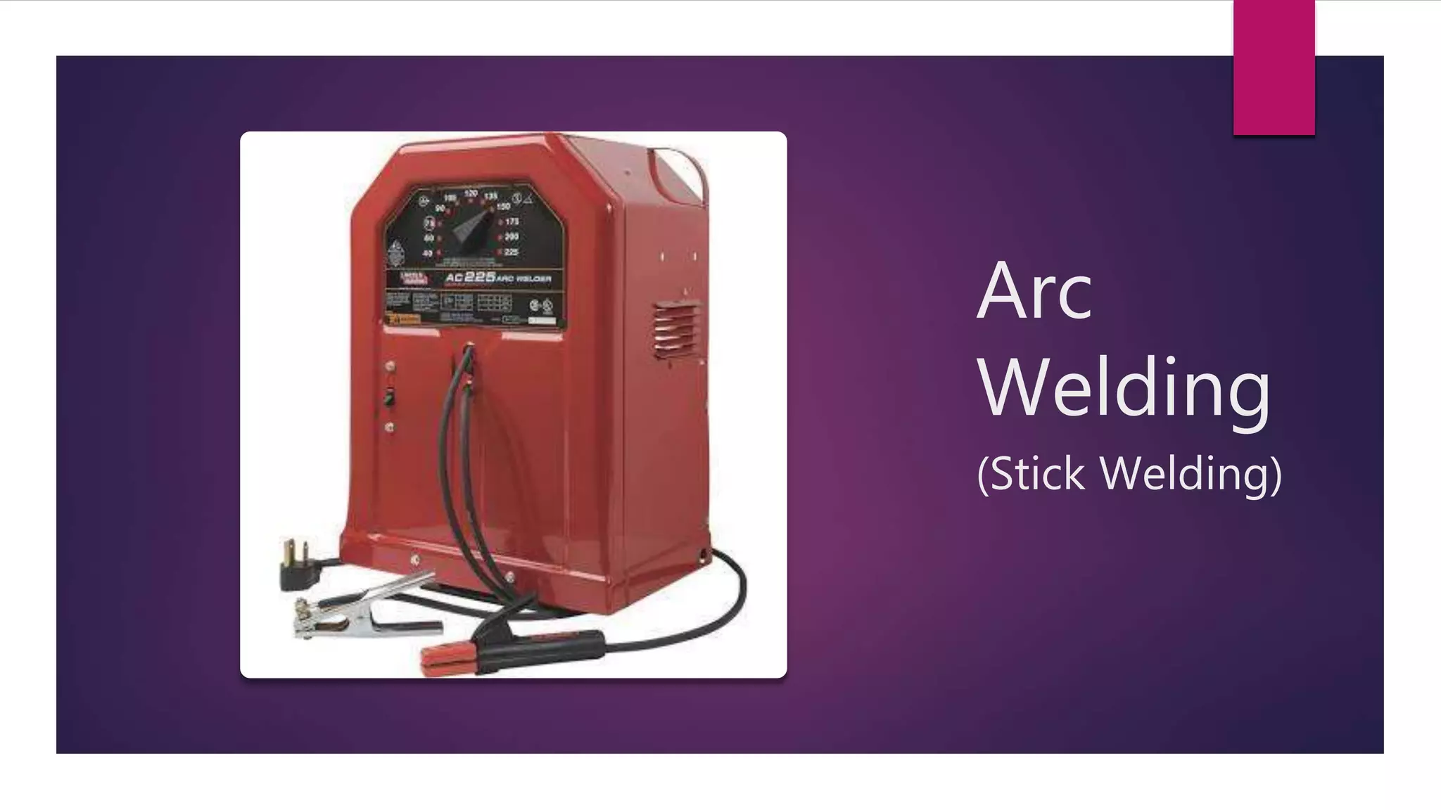 Metal work safety | PPTX