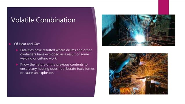 Metal work safety | PPTX | First Aid | Injuries