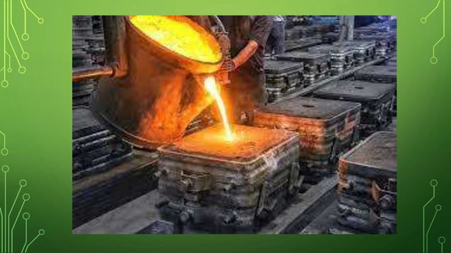 Metalworks ppt.pptx | Jewelry Making | Arts and Crafts