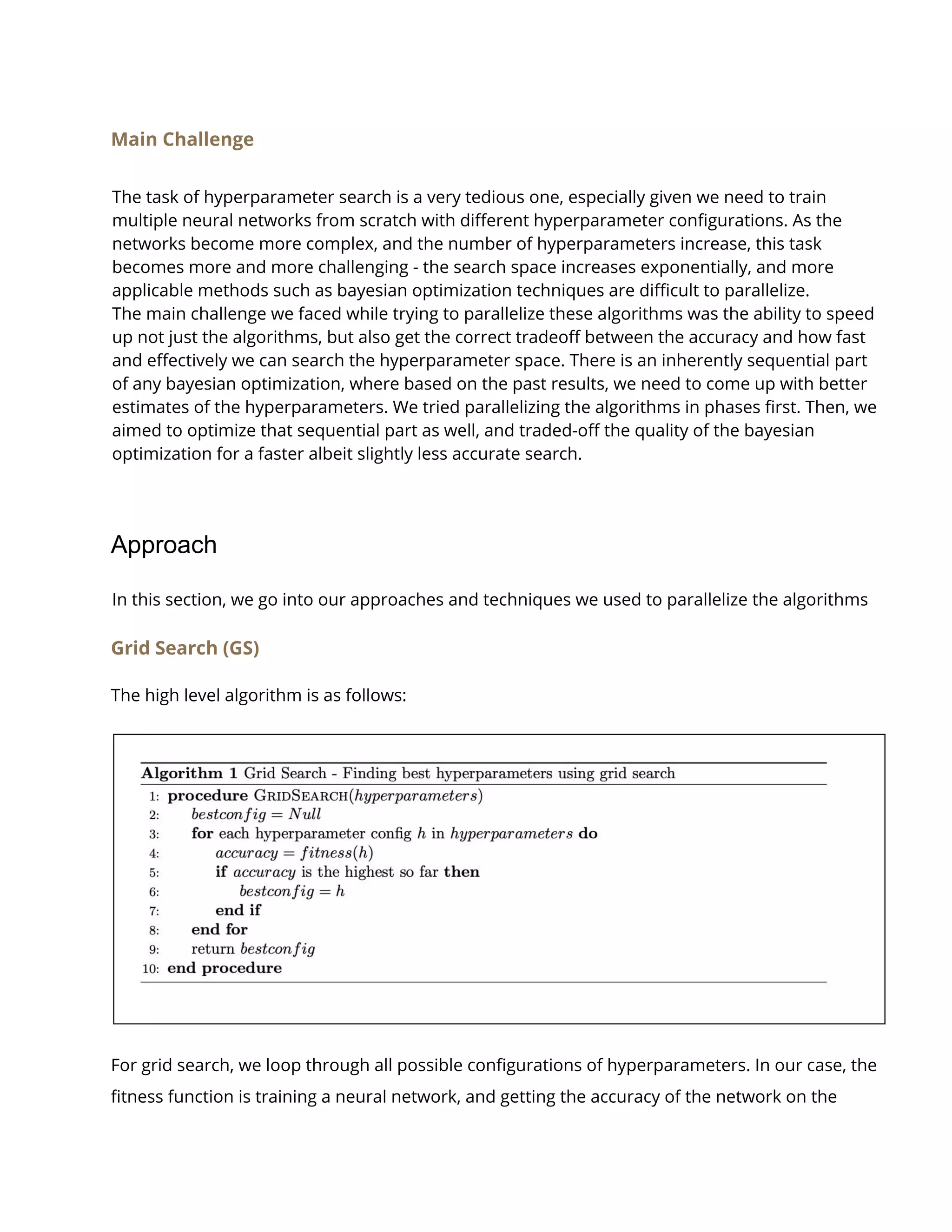 Meta Machine Learning: Hyperparameter Optimization | PDF Meta Machine Learning: Hyperparameter Optimization | PDF