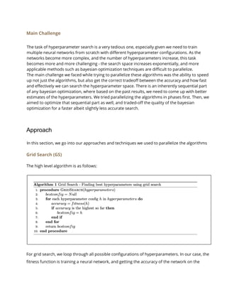 Meta Machine Learning: Hyperparameter Optimization | PDF