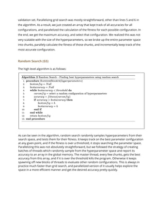 Meta Machine Learning: Hyperparameter Optimization | PDF
