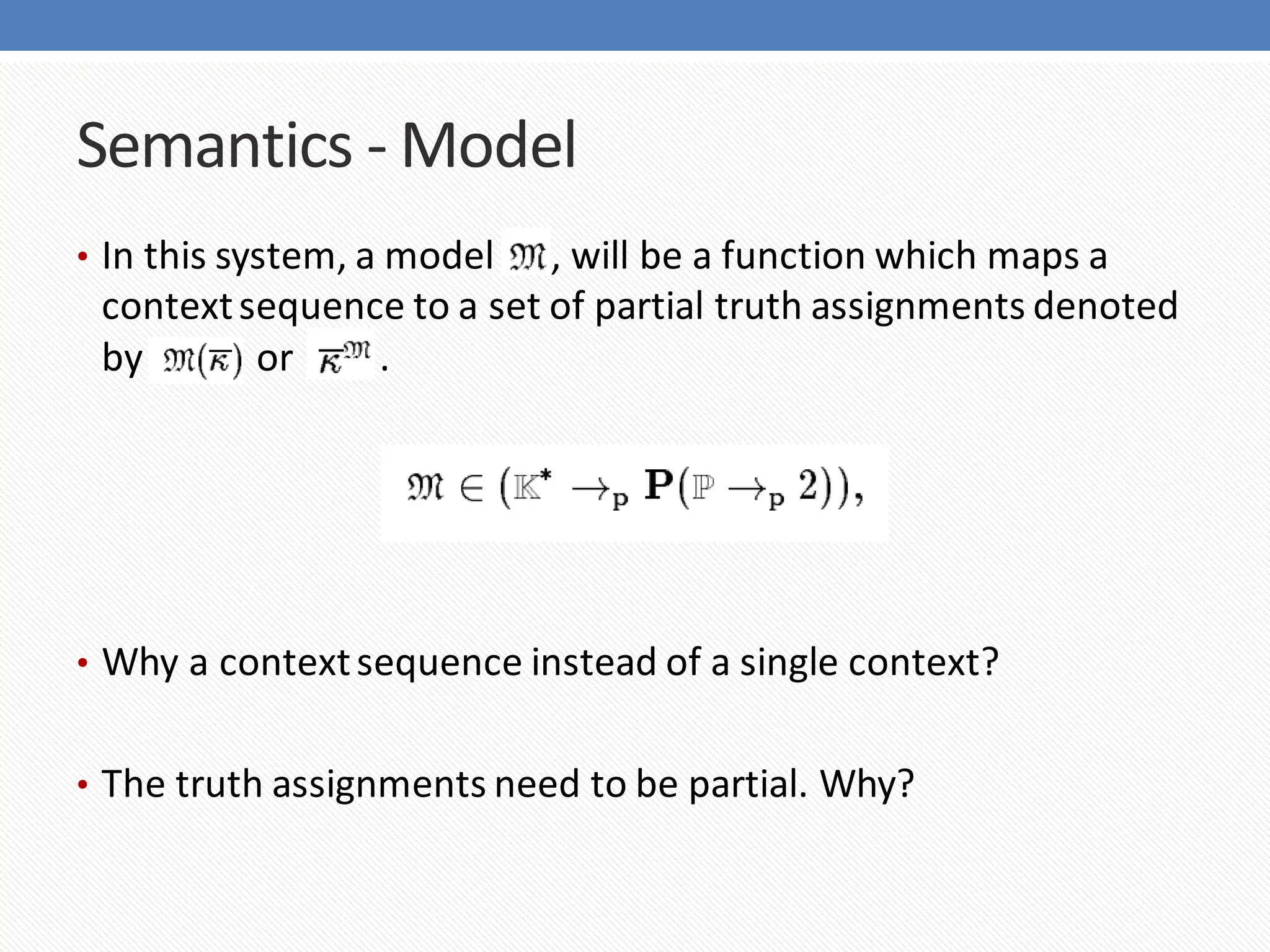 Metamathematics of contexts | PDF
