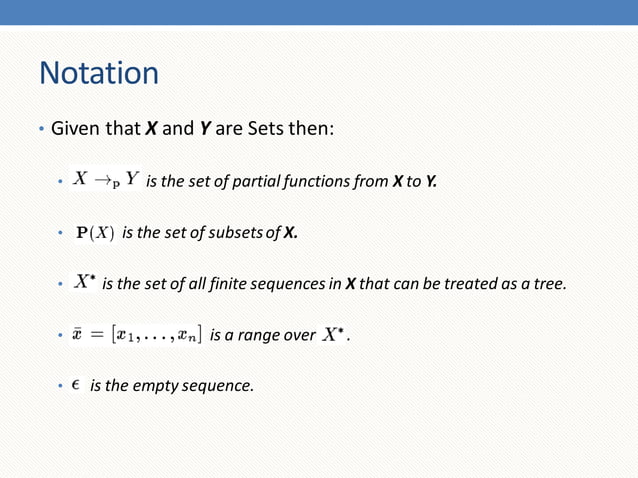 Metamathematics of contexts | PPT