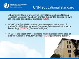 A Course of Calculus for IT-Students | PPT