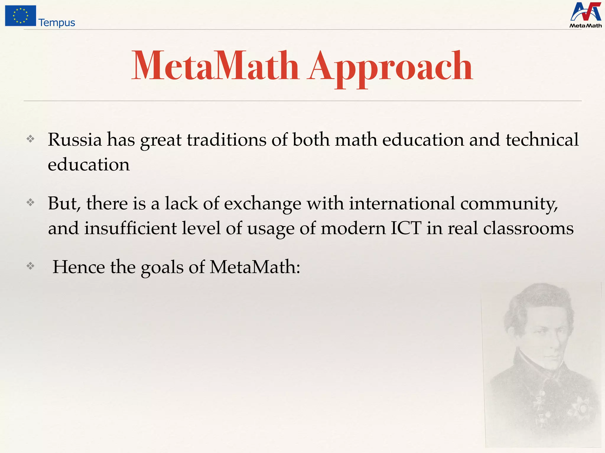 Metamath Goals, Activities and Progress | PDF
