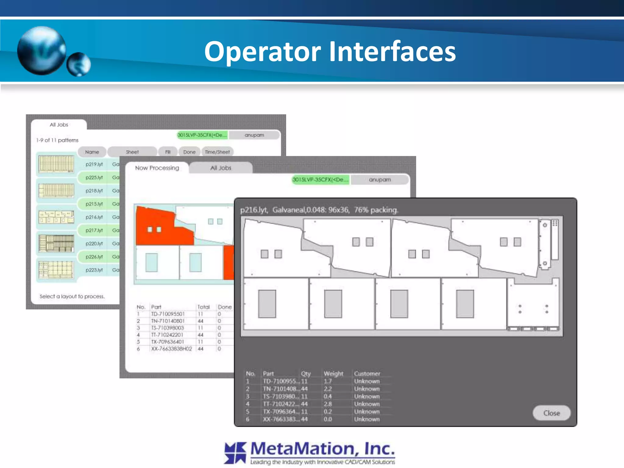 Metamation overview presentation | PPTX