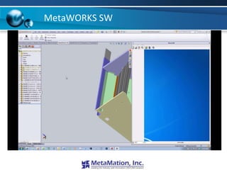 Metamation overview presentation | PPTX
