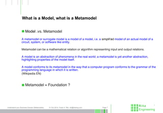 Understand your Business Domain | PDF