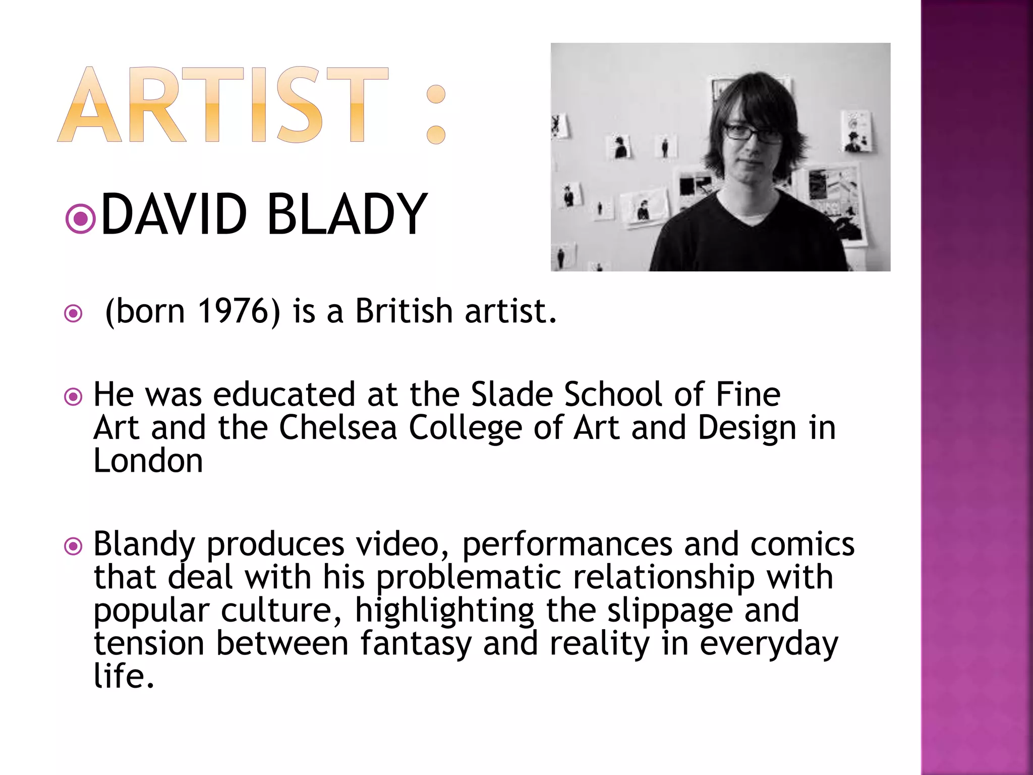 Metamodernism | PPTX