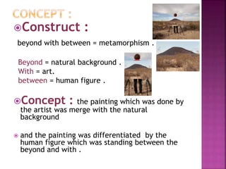 Metamodernism Architecture