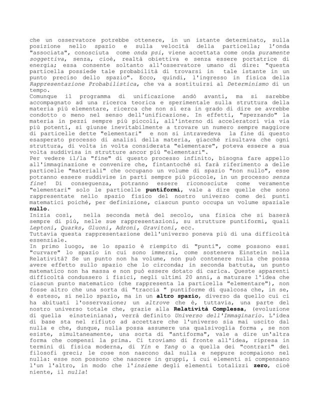 Metamorfosi della-scienza-rampino | PDF