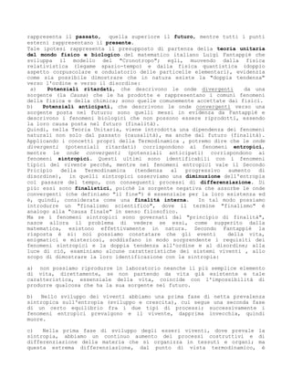 Metamorfosi della-scienza-rampino | PDF