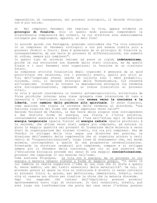 Metamorfosi della-scienza-rampino | PDF