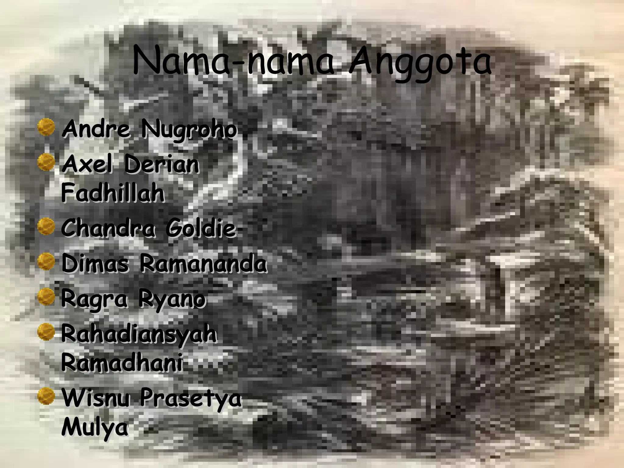 Metamorfosis katak | PPT