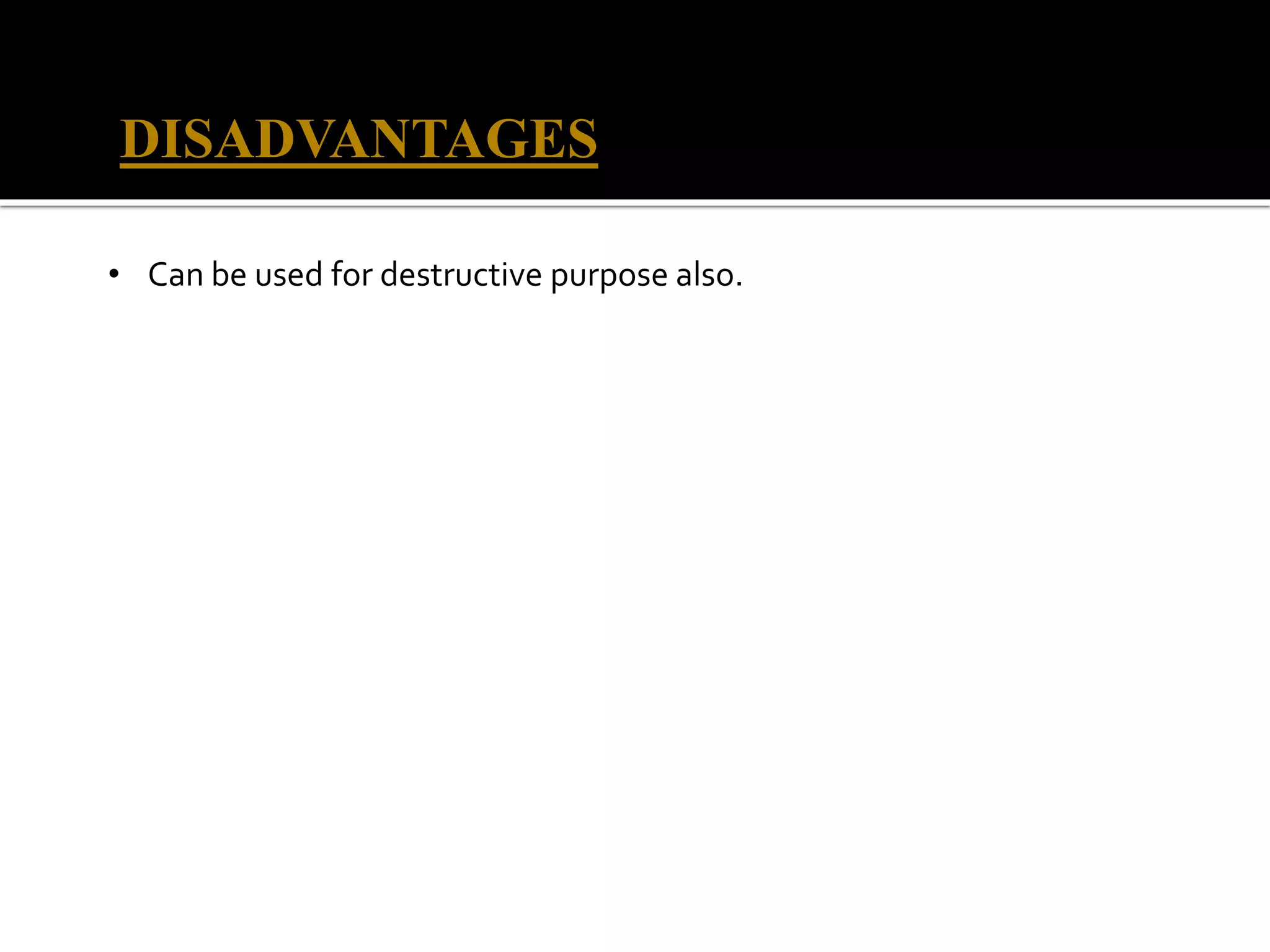 Metamorphic Robots | PPTX